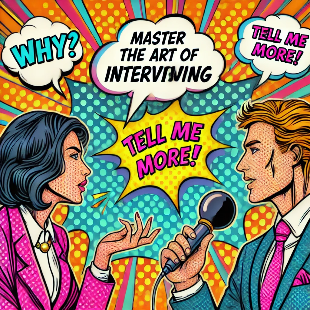 Drei Tipps für bessere Fragen in Content-Interviews | LinkedIn | Texte ...